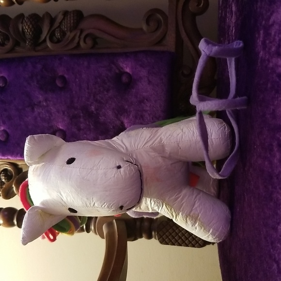 Toys | Alex Autograph Horse | Poshmark